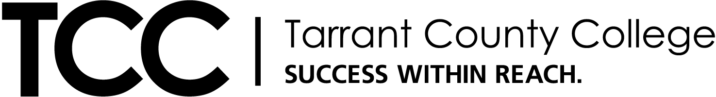 Branding Standards - Tarrant County College