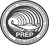 PreFreshman Engineering Program at TCC South (TCC PREP) — TCC