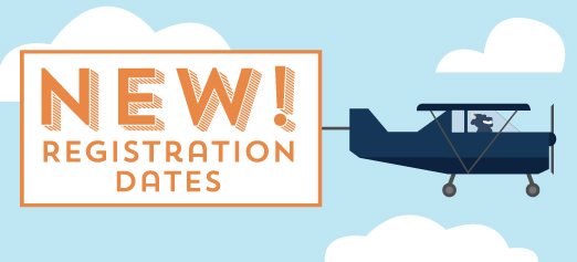 General Announcements - Tarrant County College